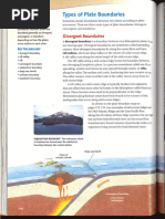 Module 8 Lesson 2 Types of Plate Boundaries | PDF | Plate Tectonics ...