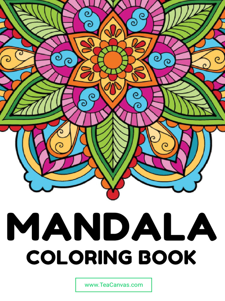 Colección Mandala 2 | PDF