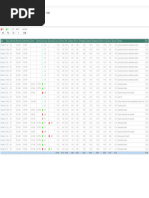 Attendance Management in Darwinbox SOP | PDF