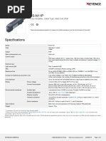 FU 35FA Datasheet | PDF