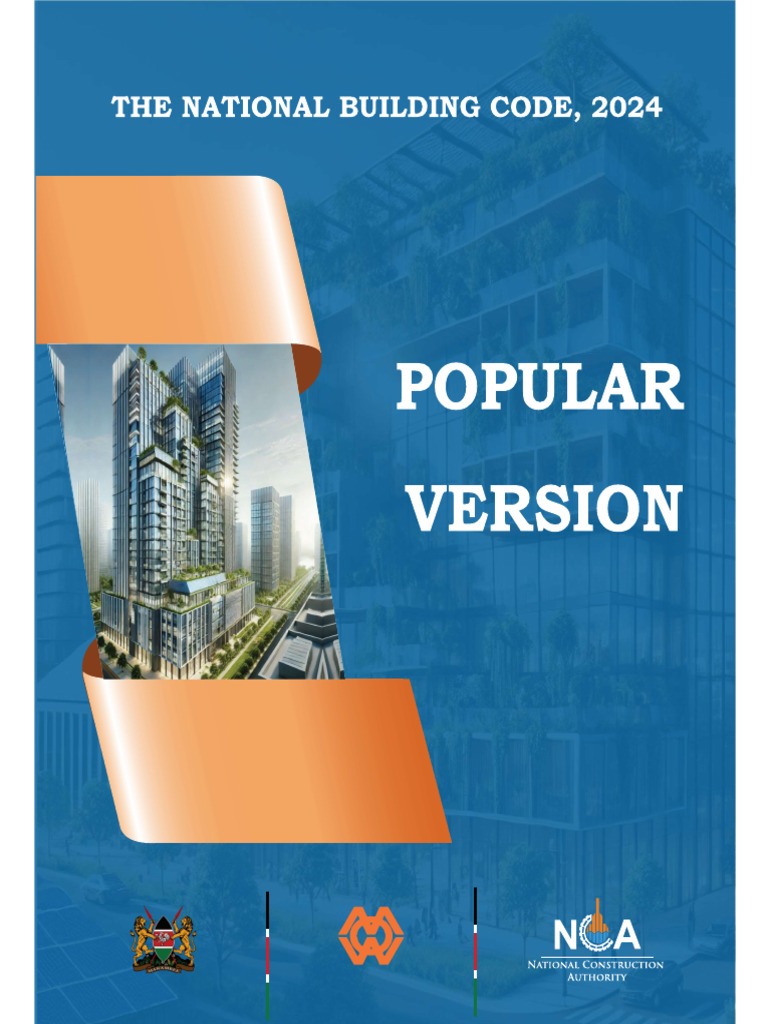 Kenya by Laws 2024 | PDF