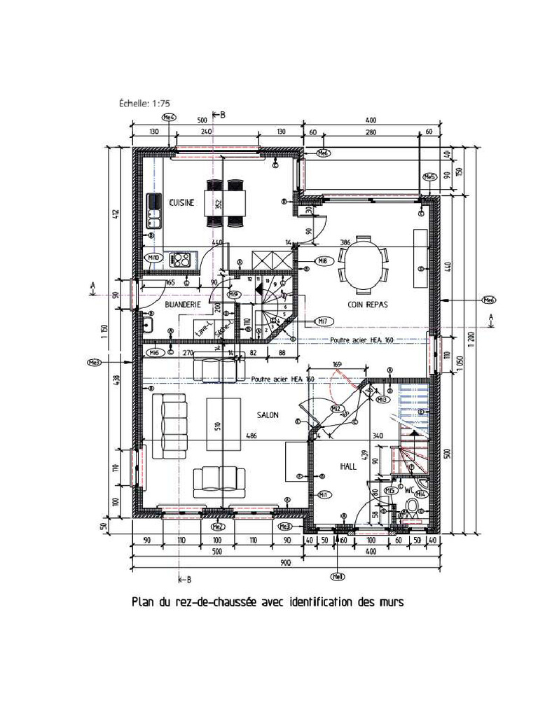EXAMEN DE DESSIN 3eCCL IR EDDY MASONGO | PDF