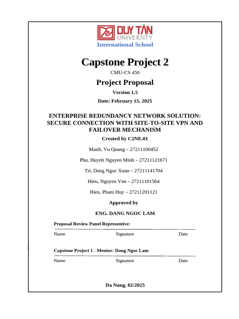 (SENTINAL) 001 Project Proposal | PDF | Software Development Process | Systems Thinking