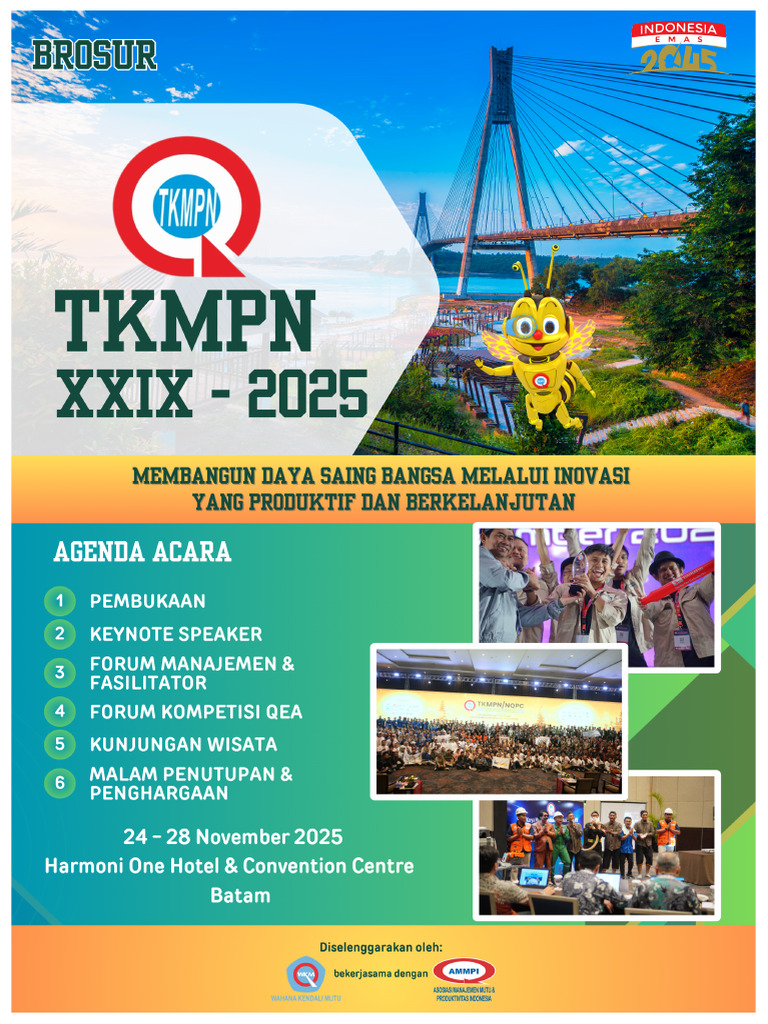 Brosur TKMPN 2025-040225 | PDF
