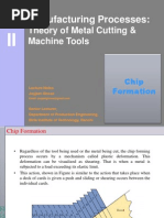 Cutting Speed Feed and | PDF | Equipment | Metalworking