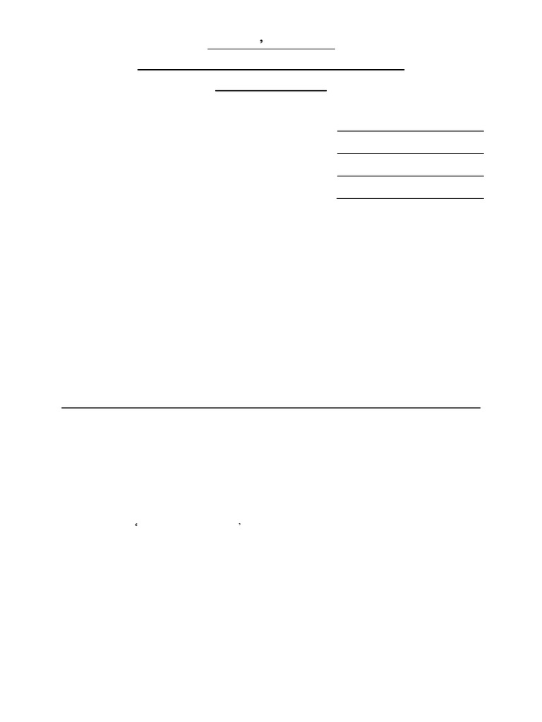 SPC F6 - Bio (Eng) - Paper 1A - QA | PDF | Translation (Biology ...