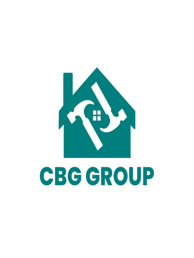 CBG grOUP | PDF