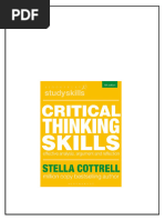 Psychosophy Subtypes | PDF | Extraversion And Introversion | Emotions