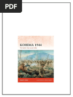 Military Economics Culture and Logistics in the Burma Campaign 1942 ...