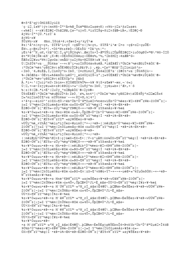 Driver Warning Letter - Existing Licensee 2 | PDF