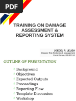 3 - Introduction To DRRMIS | PDF | Information Science | Software