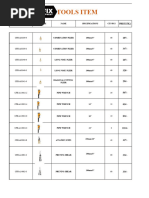 Fosroc Product Guide | PDF
