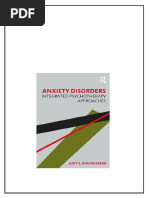 A Considerable Speck | PDF | Mind | Behavioural Sciences