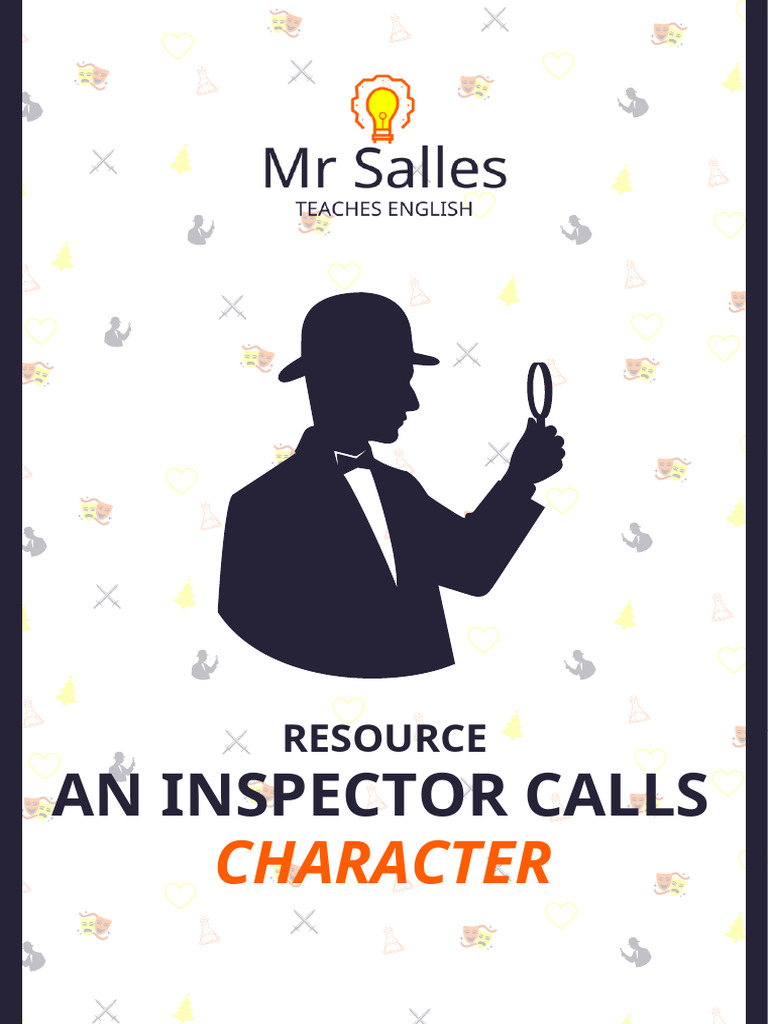 Gerald's Manipulation in An Inspector Calls | PDF | Social Psychology