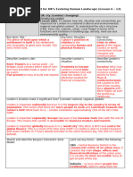 CACI's Acorn Structure | PDF | Suburb | Wealth