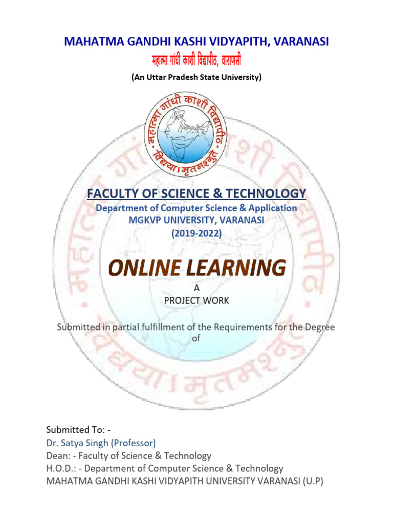 Mini Project 2 | PDF | Poetry