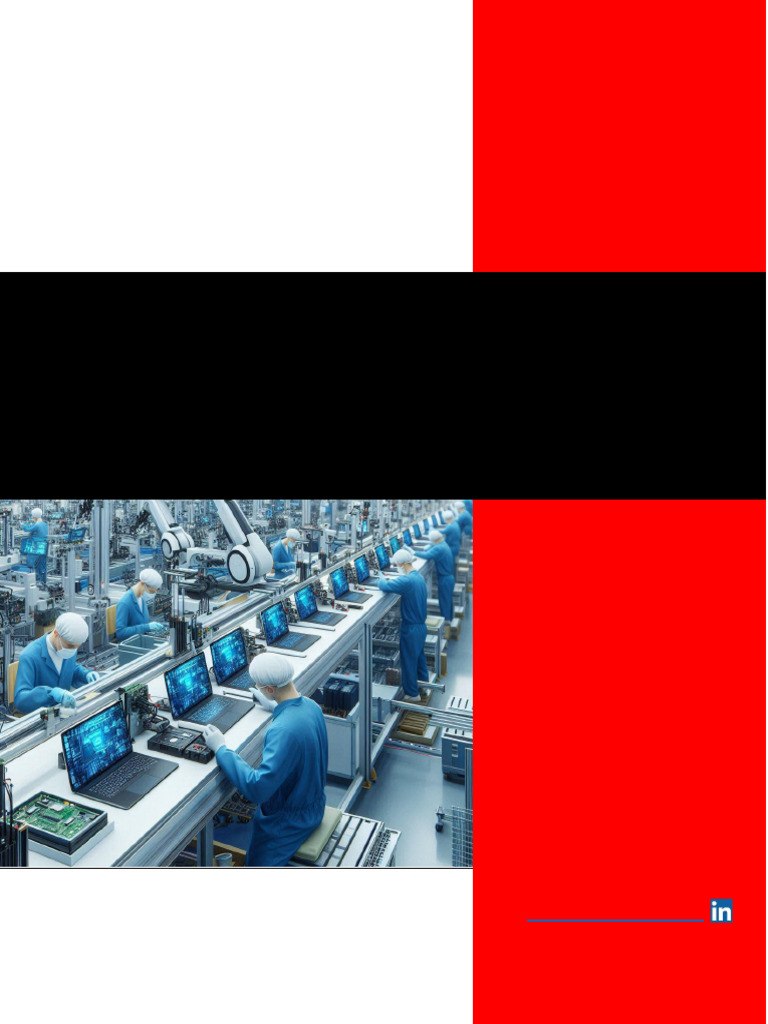 ODM & Outside Processing-1 | PDF | Cost | Supply Chain