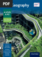 Igcse Geography Z Note | PDF | Coast | Erosion