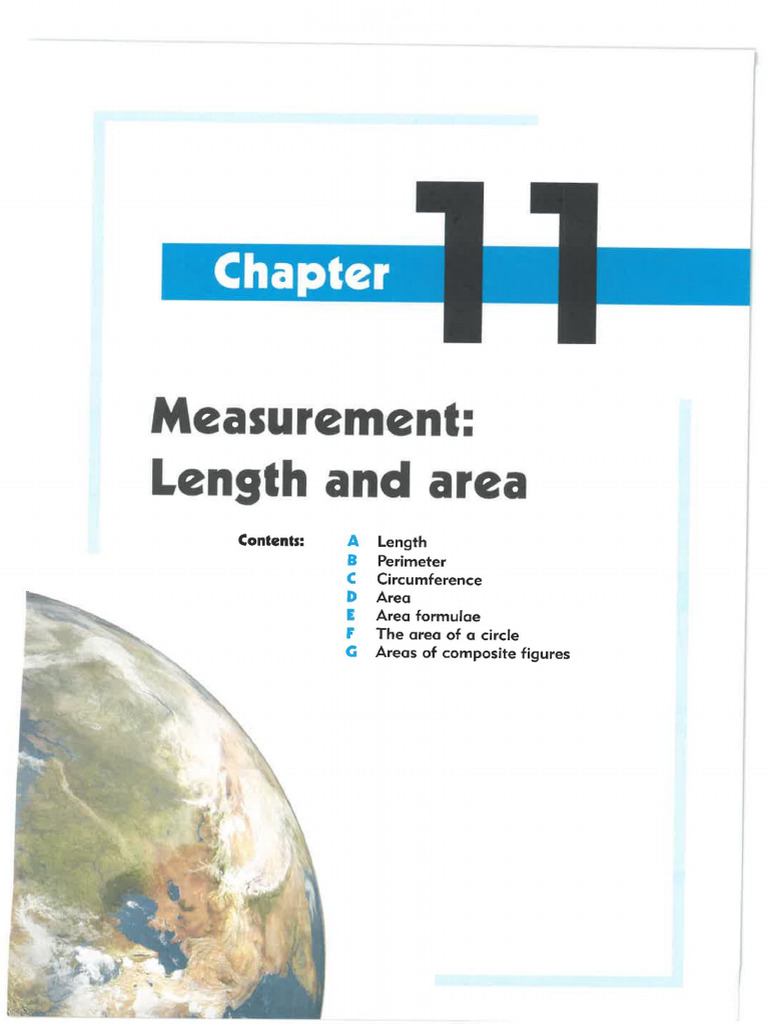 Area and Volume 8 | PDF