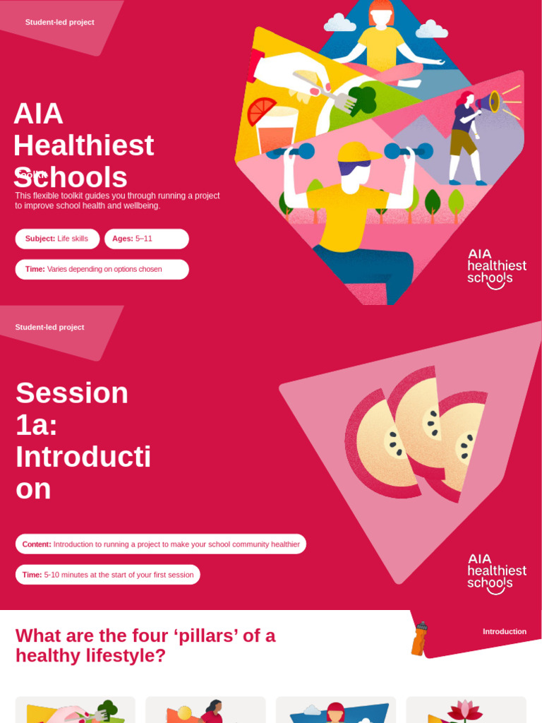 IND EN Primary Toolkit | PDF | Healthy Diet