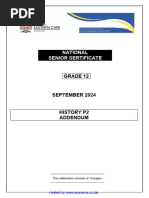 She Unnames Them Ursula K. Le Guin | PDF | Feminism | Gender Studies