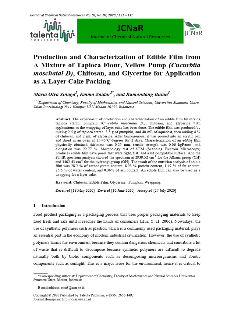 9325-Article Text-32983-1-10-20220819999 | PDF | Scanning Electron ...