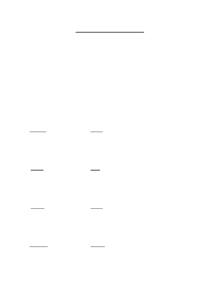 Solved - Crypt Arithmetic Problem | PDF