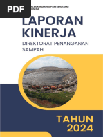 SIPSN - Sistem Informasi Pengelolaan Sampah Nasional | PDF