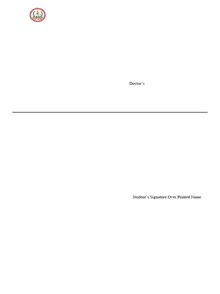 Work Immersion Consent Form | PDF | Learning