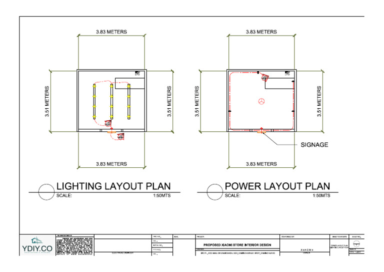 Electrical S1 | PDF