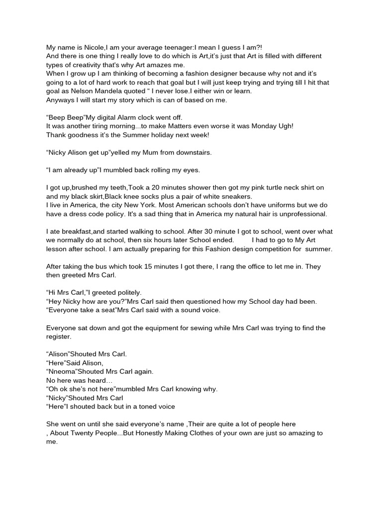 The Amused Artist 2 | PDF