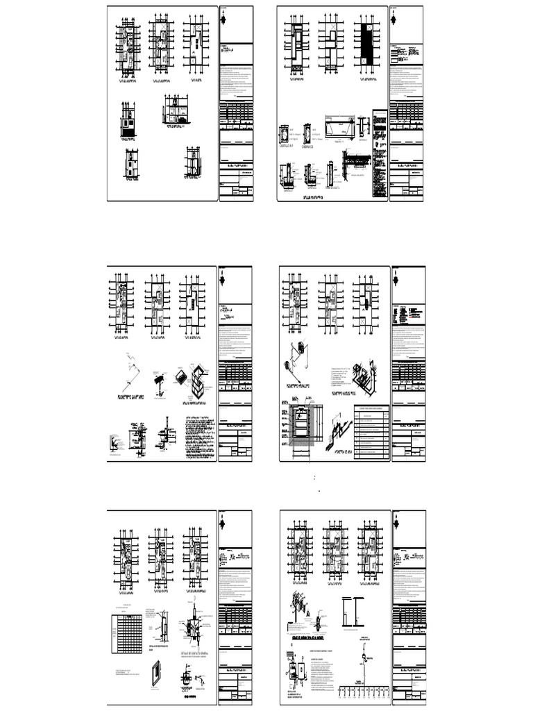 Propuesta Buena-Layout1 | PDF | Agua dulce | Suministro de agua