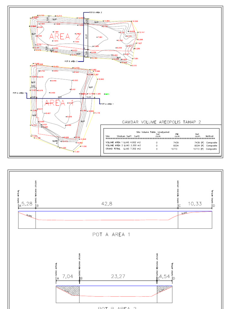 Volume Areopolis Thp2 B | PDF