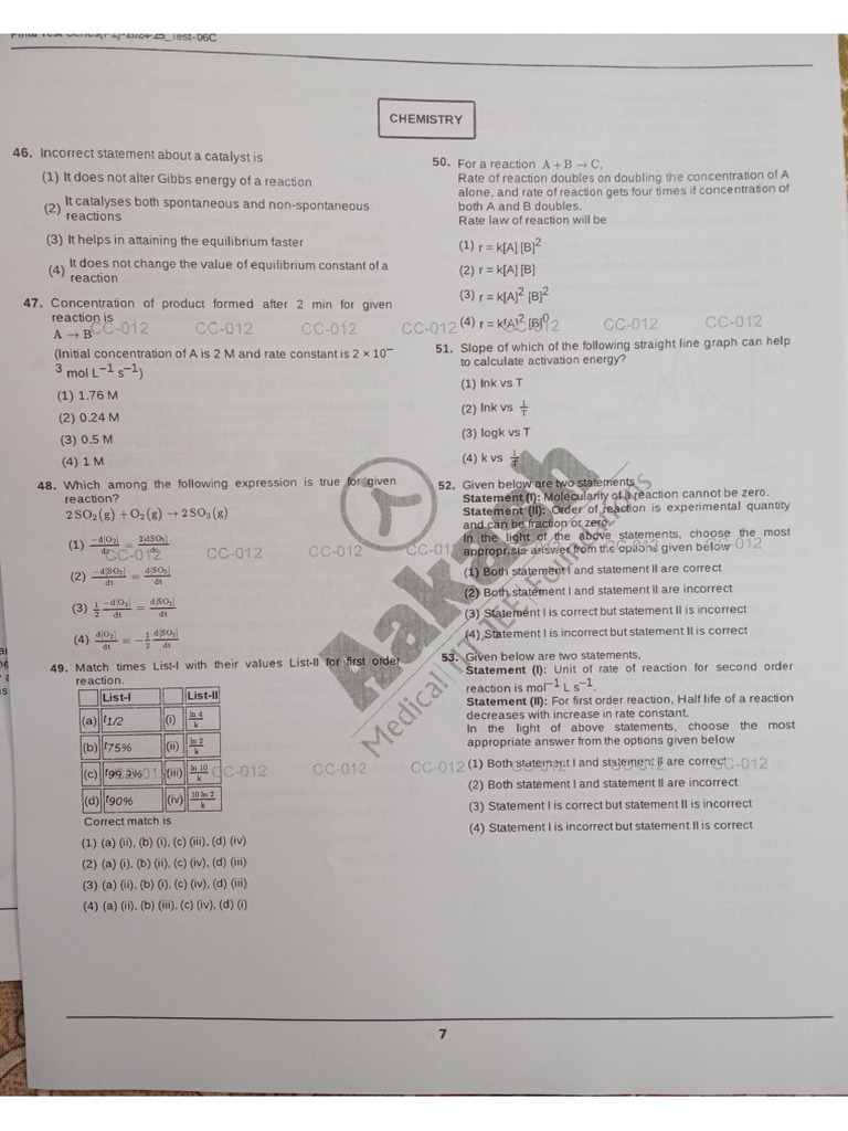 solution, electro, chemical | PDF