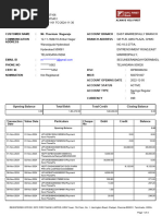 Idfc Bank | PDF | Cheque | Banks