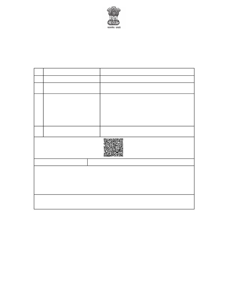 GST Practitioner Certificate | PDF