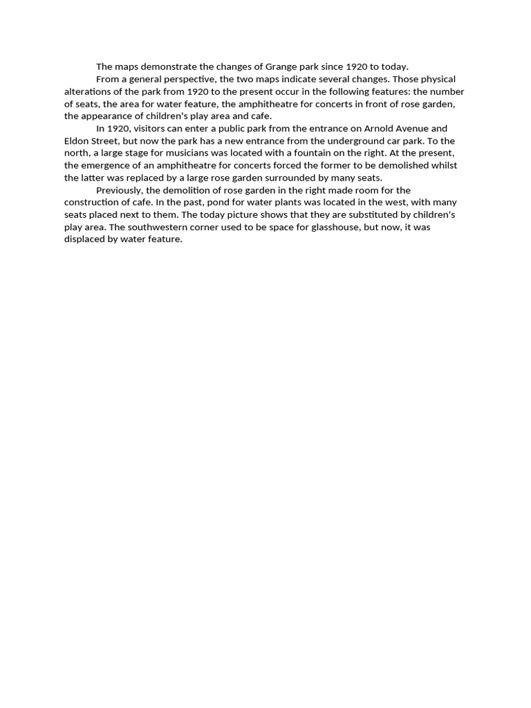 Maps - Huong | PDF