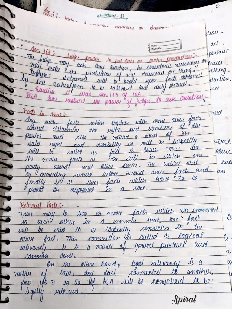 IEA TILL LEC.30 | PDF