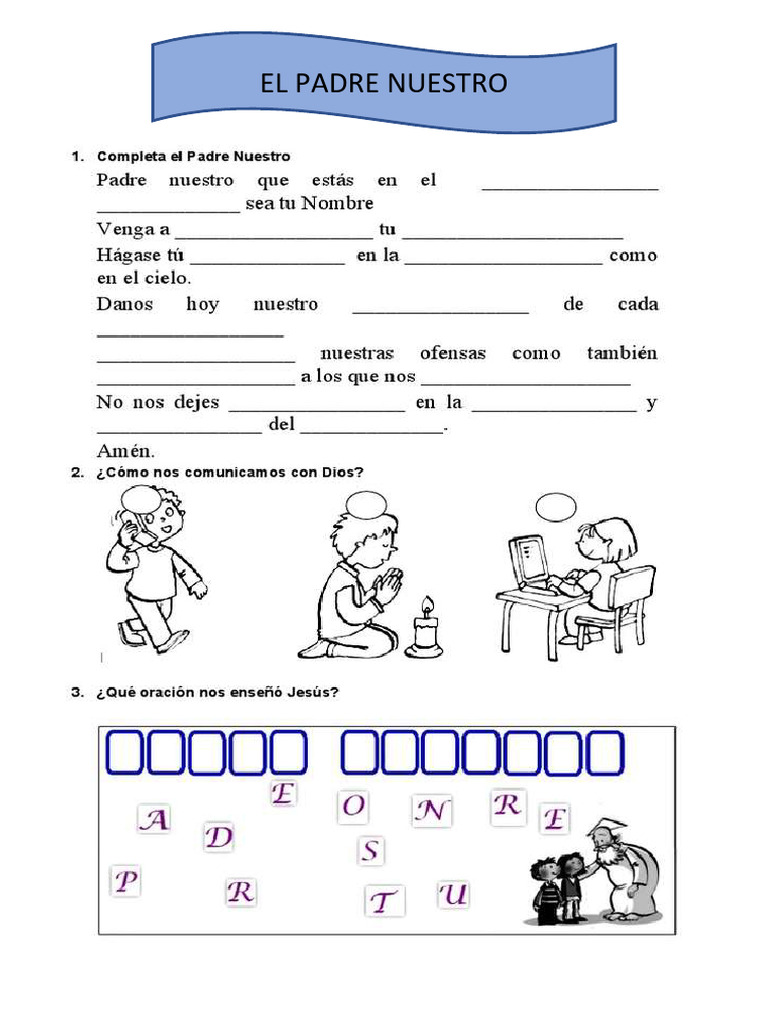 Said 1 | PDF