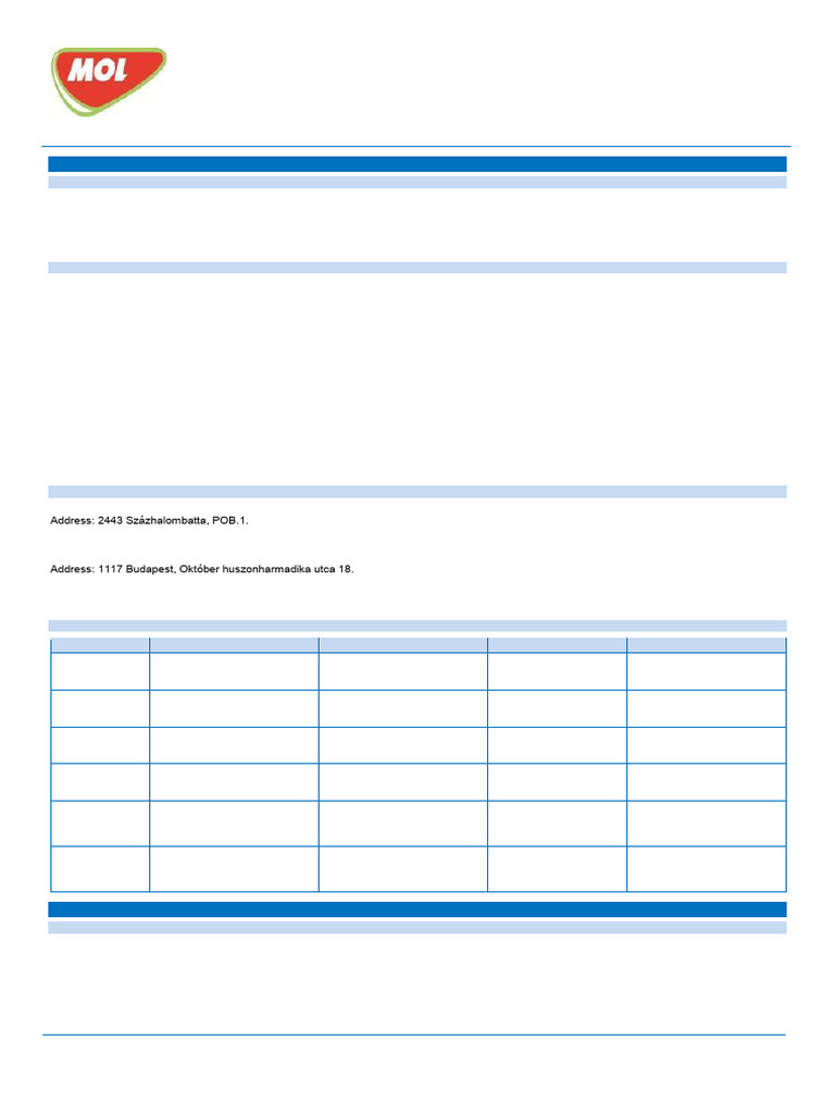 rubber_modified_bitumen_msds | PDF | Personal Protective Equipment ...