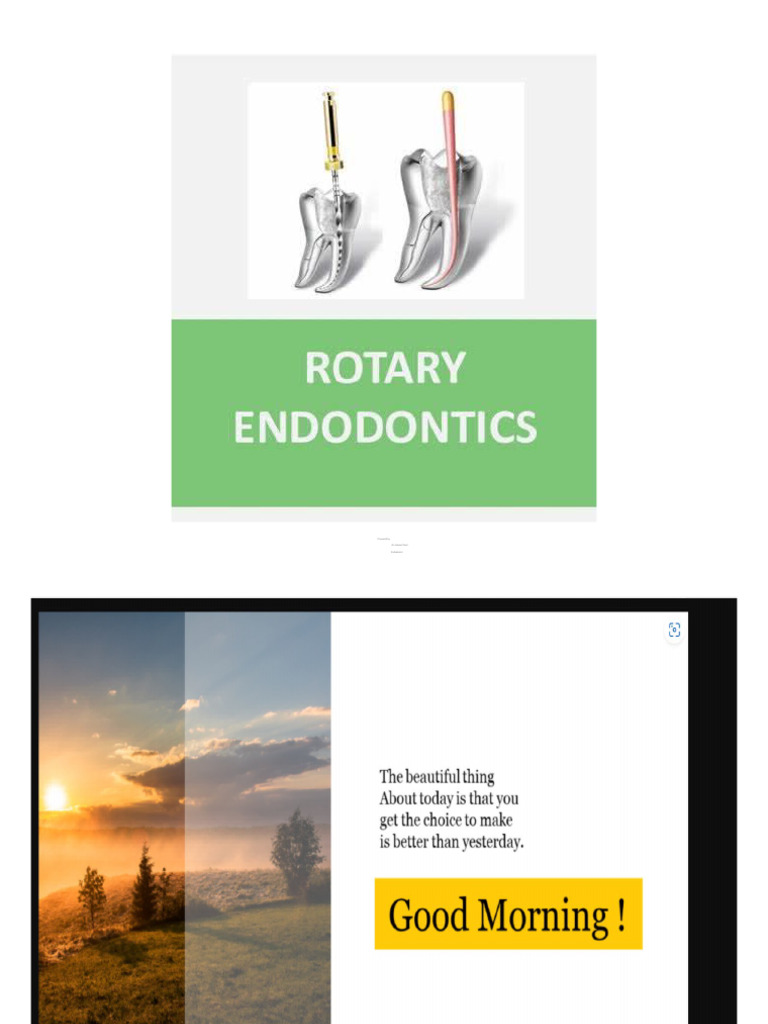 Jaimini-Internal Anatomy (Autosaved) | PDF | Dental Anatomy | Human Tooth