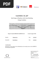 Modern PLET Design and Installation Guide | PDF | Anchor | Deep Foundation