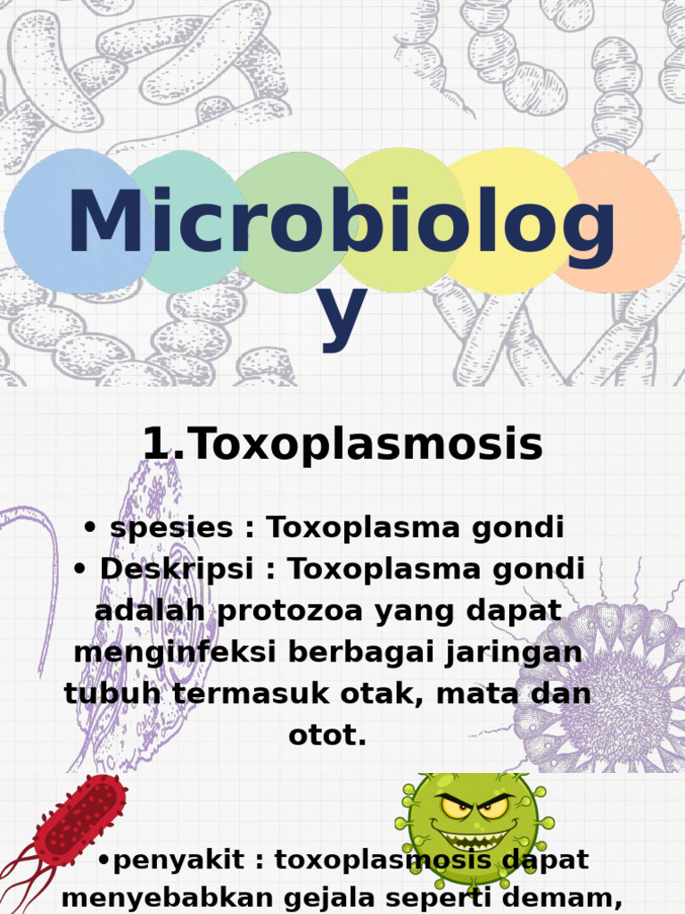 Mikrobiology k.34.Pptx | PDF