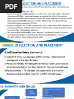 Grade 6 Kpsea Answer Sheet | PDF | Student Assessment And Evaluation ...