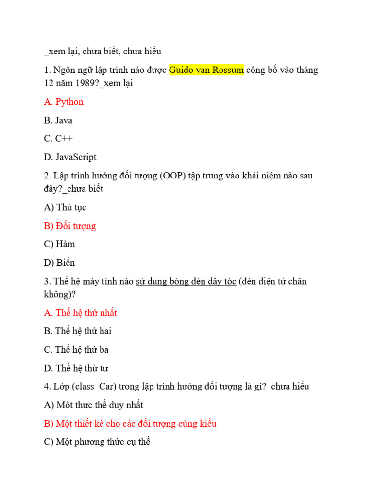 GTKHMT-đã G P | PDF