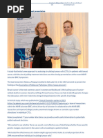EDACS: Eating & Drinking Ability Scale | PDF | Cerebral Palsy | Health Care