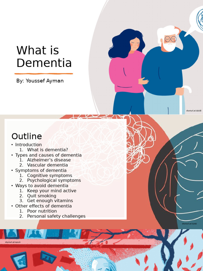 Dementia | PDF