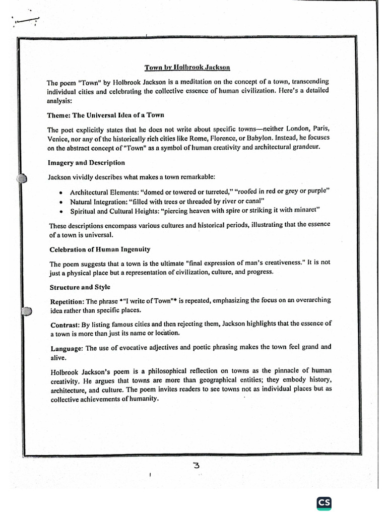 Town + The Roc Themes | PDF