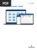 Product Data Sheet Deltav Smart Switches Deltav en 179014 | PDF ...