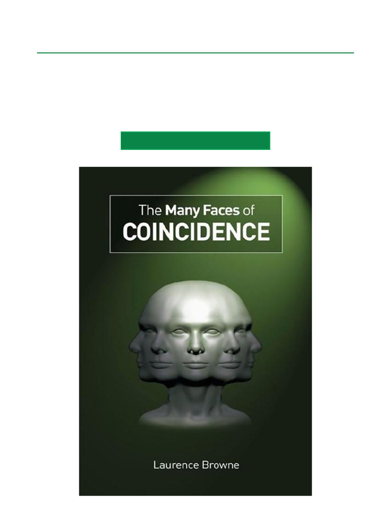 Secure Copy The Many Faces of Coincidence - 1st Edition No-Wait ...